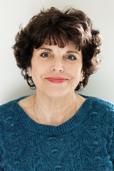 Anne Connin | Journaliste ‑ Formatrice