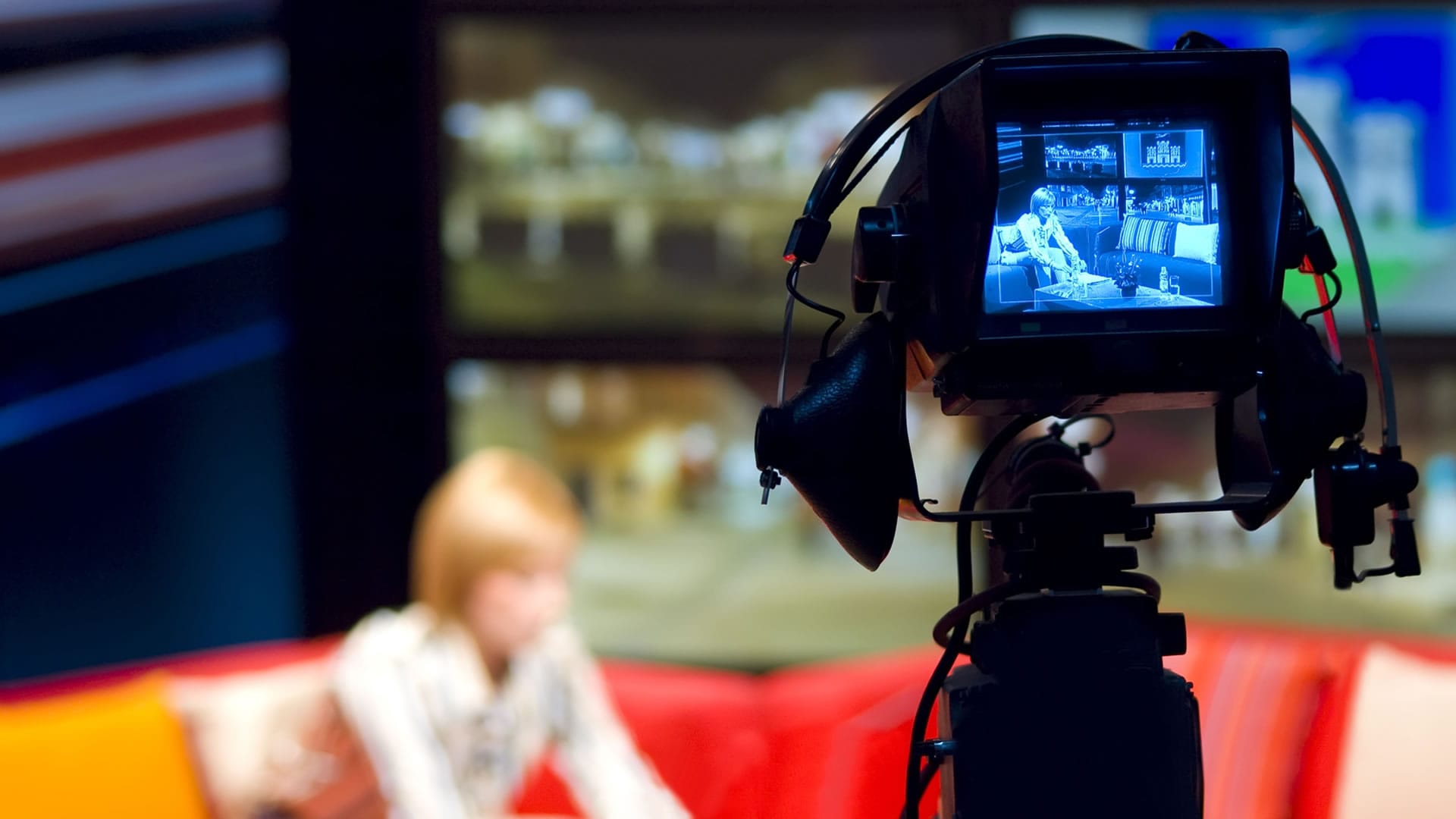 Anne Connin | Journaliste ‑ Formatrice